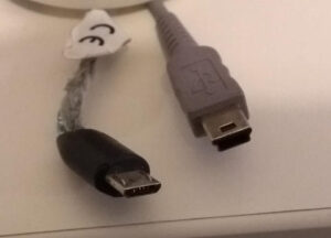 Ender 3. 32 bit? Or 8 bit? Here’s how to tell